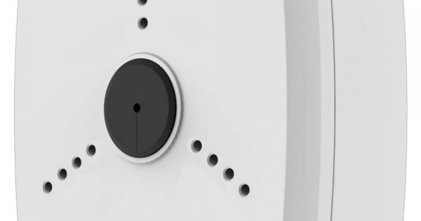 Dahua PFA122 junction box - cctvspot.co.uk