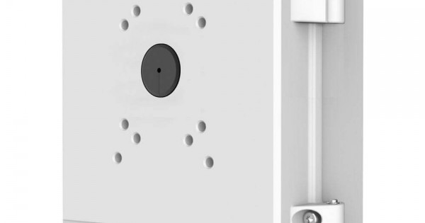 Dahua PFA140 junction box for PTZ cameras - cctvspot.co.uk