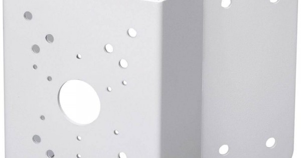 Dahua PFA151 corner mount bracket - cctvspot.co.uk