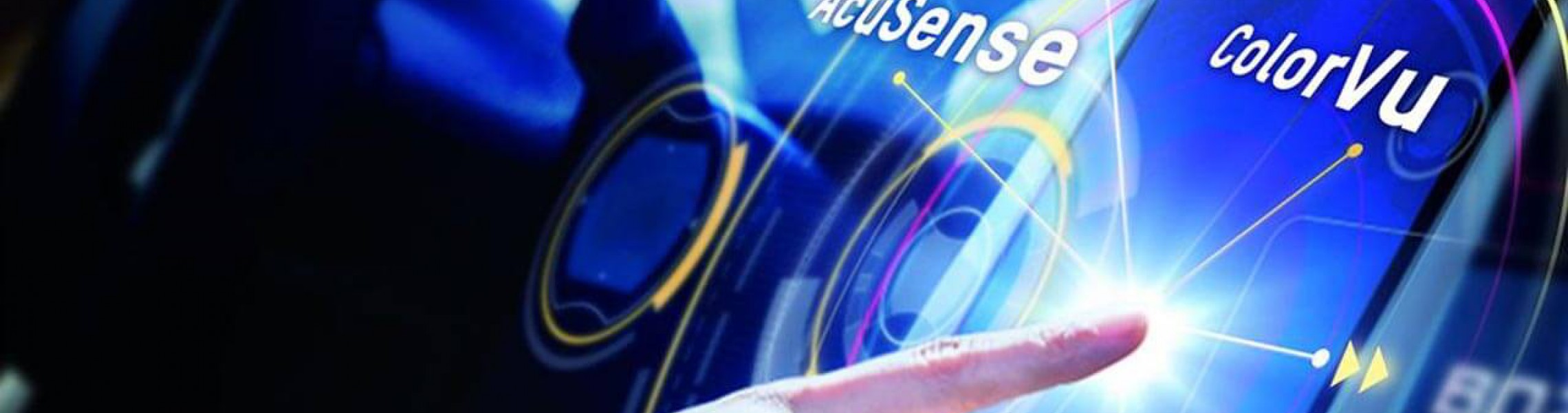 What are the advantages of Hikvision AcuSense technology? - cctvspot.co.uk