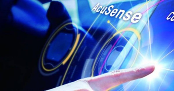 What are the advantages of Hikvision AcuSense technology? - cctvspot.co.uk