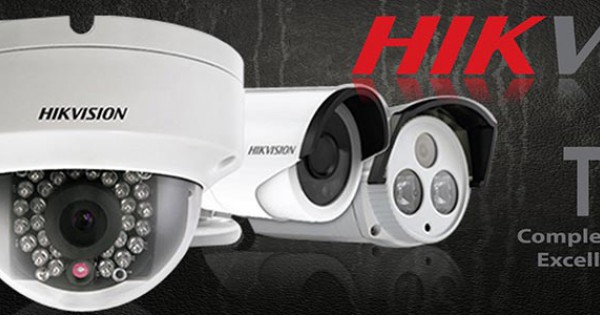 What is HDTVI and why to choose HDTVI security system? - cctvspot.co.uk