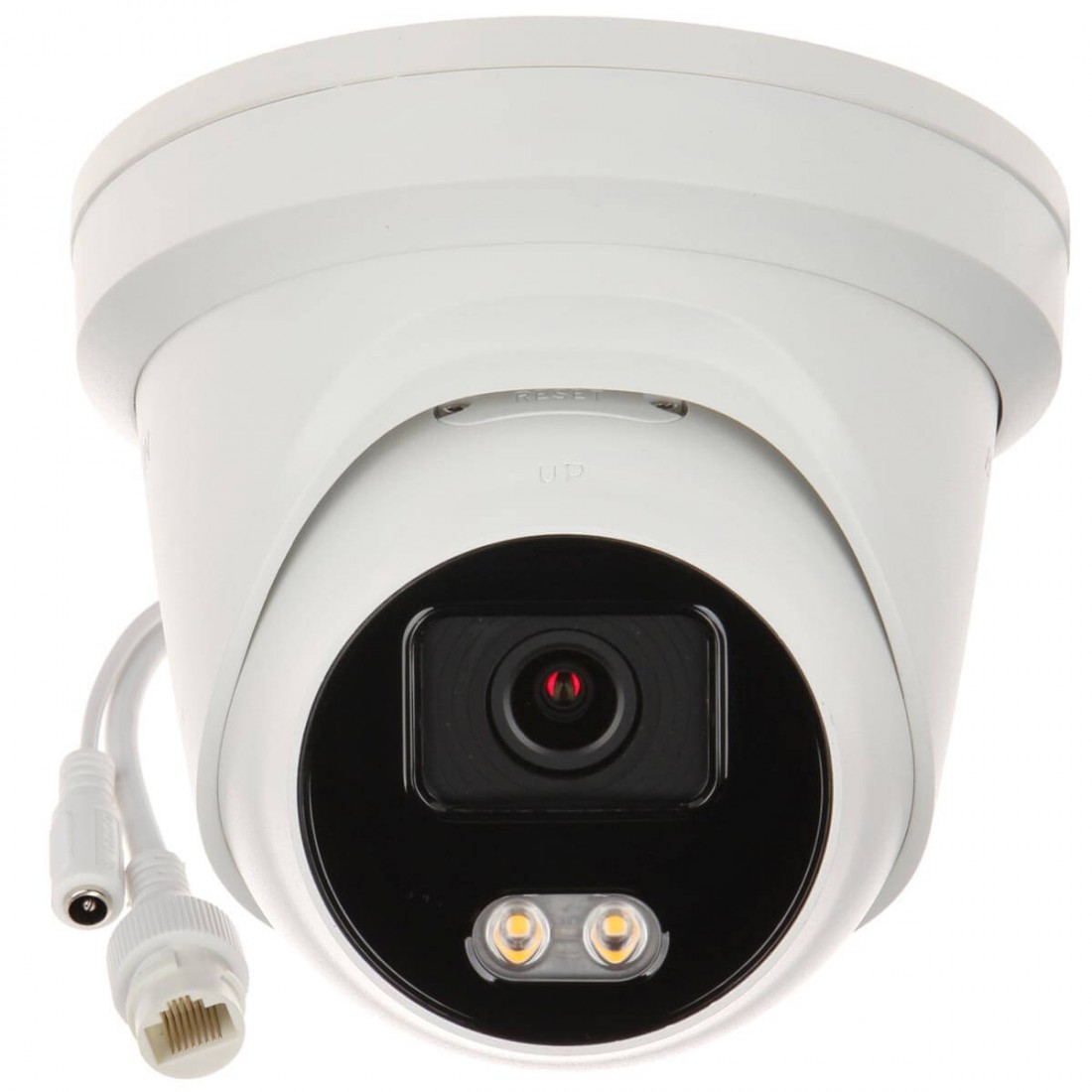 Hikvision Ds 2cd2347g2 L Ip 4mp Colorvu Camera Uk