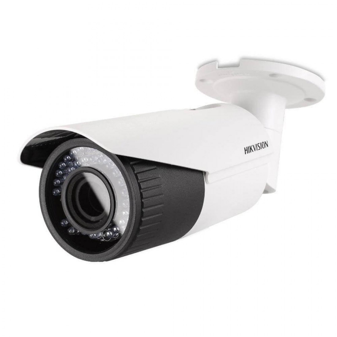 2MP IP camera Hikvision DS-2CD2621G0-IZ, 2.8-12mm, IR 30m - cctvspot.co.uk