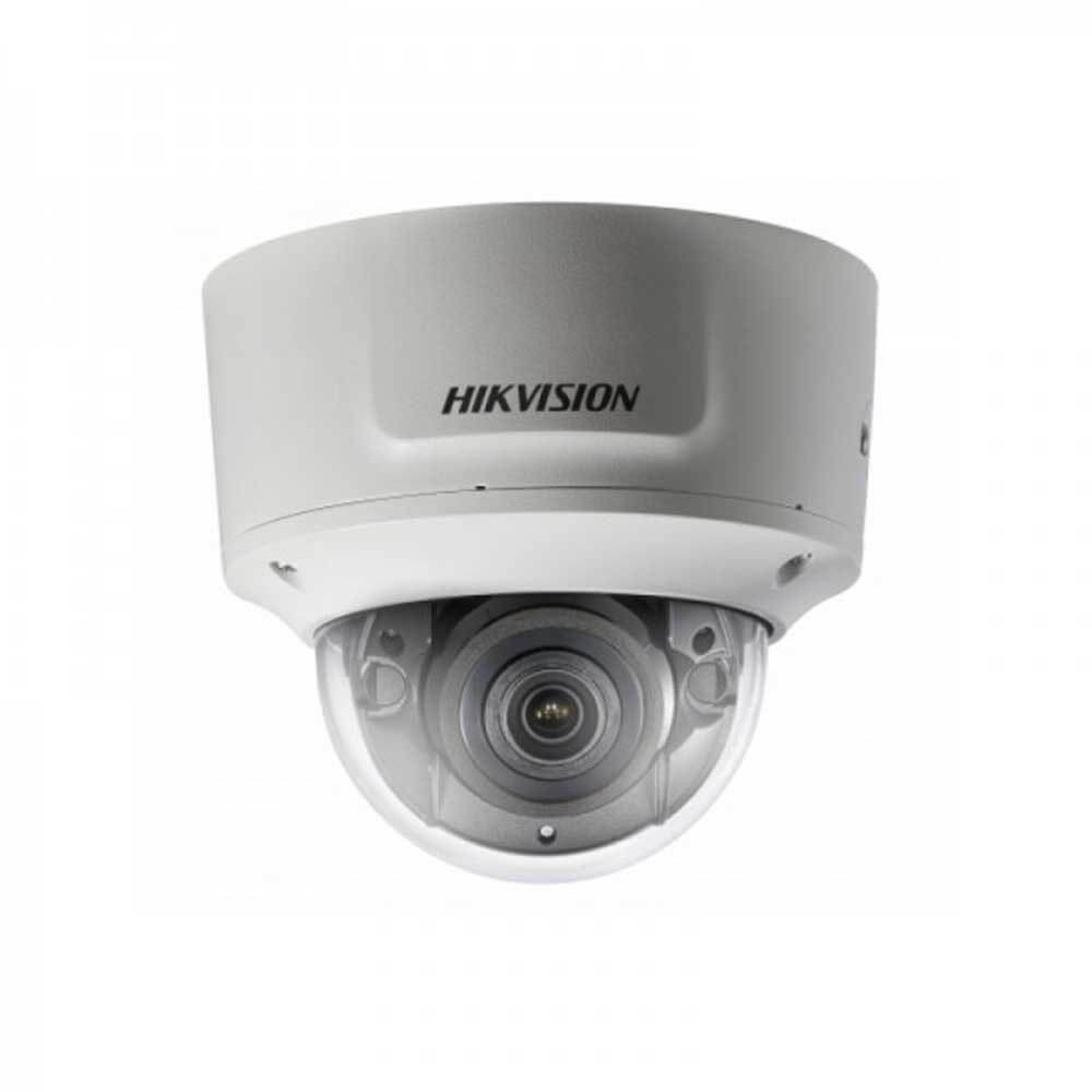 2MP IP camera Hikvision DS-2CD2721G0-IZ, 2.8-12mm, IR 30m - cctvspot.co.uk