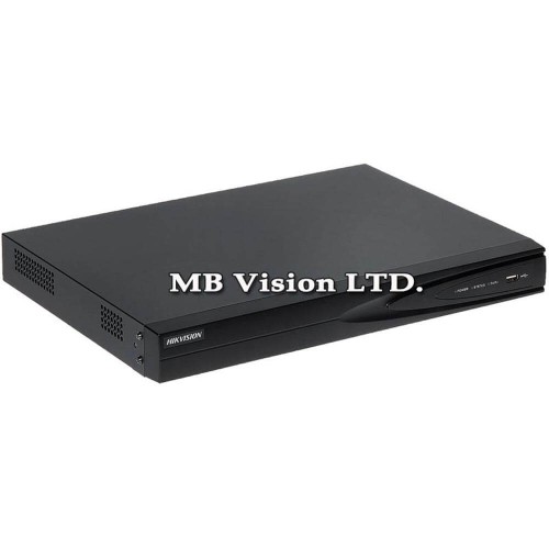 NVR devices - cctvspot.co.uk