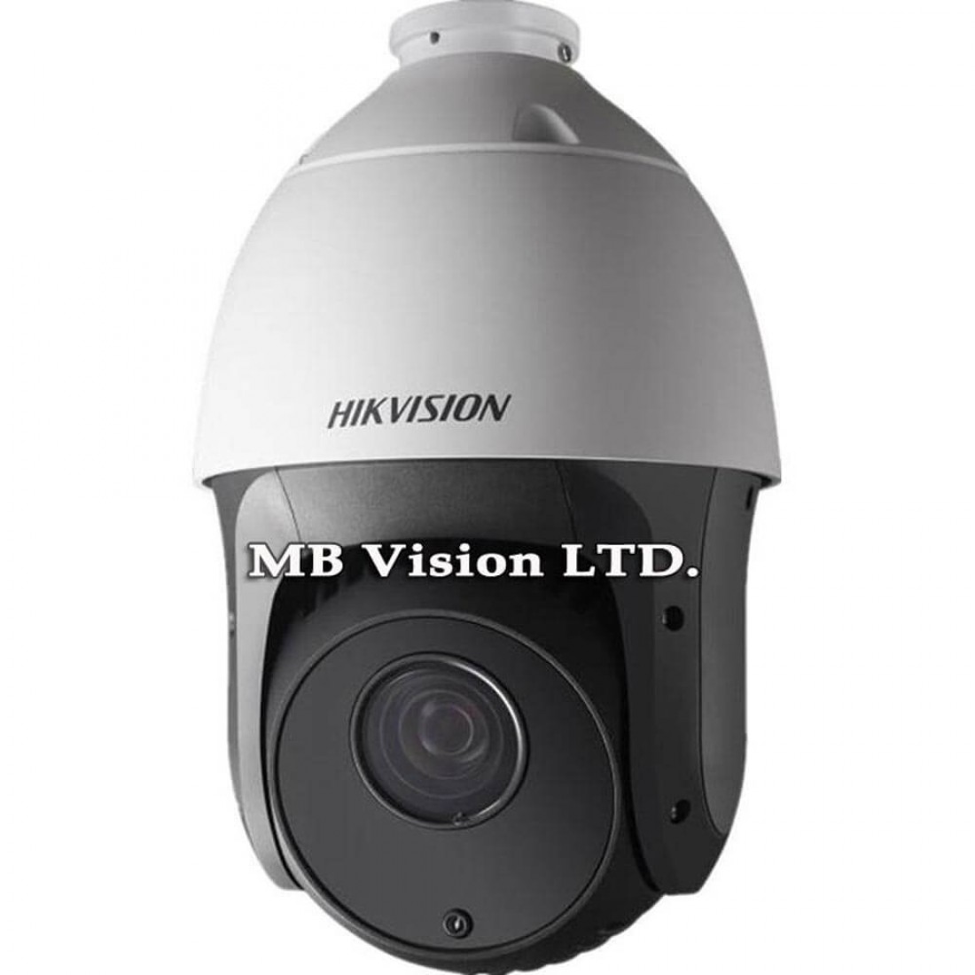 PTZ IP camera Hikvision DS-2DE5220I-AE, 2MP (1080p), 20x optical zoom ...