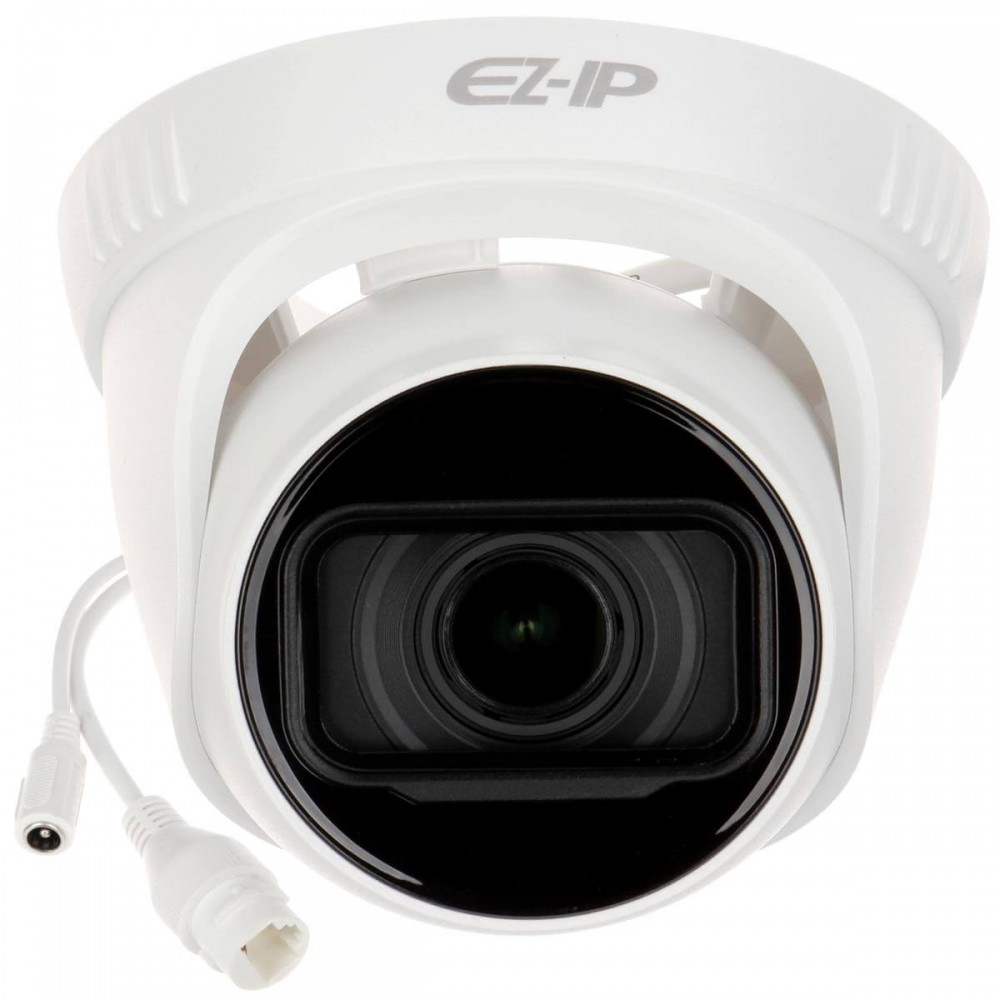 2MP IP camera Dahua IPC-T1B20 0280, 2.8mm, IR 30m - cctvspot.co.uk