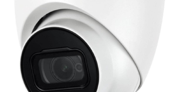 IP camera Dahua IPC-HDW3441T-ZAS, 4MP, VF lens, IR 40m - cctvspot.co.uk