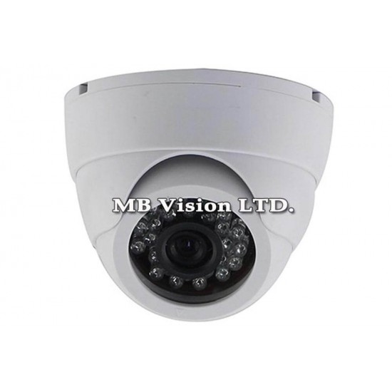 HD-TVI security camera Longse, 3.6mm fixed lens, IR 20m LIRDPTV100A ...