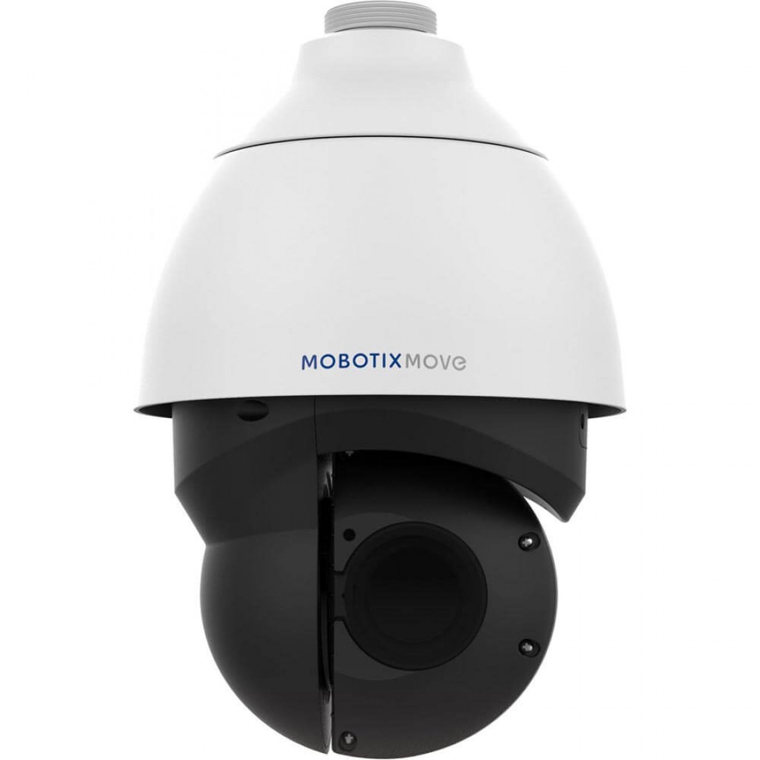 Mobotix Mx-SD1A-340-IR, 3MP IP PTZ camera, 40x, IR 200m - cctvspot.co.uk