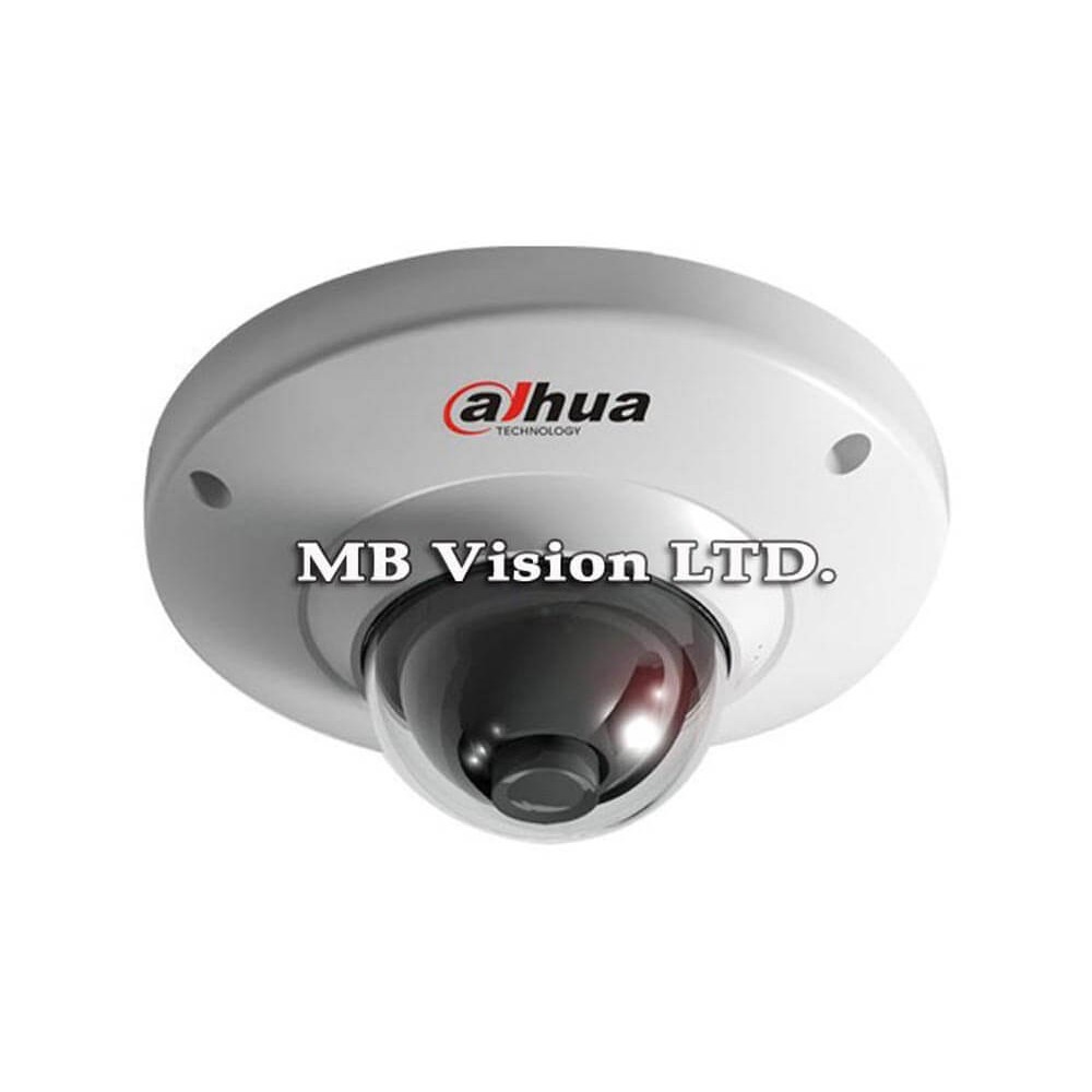 3MP IP vandal proof camera Dahua IPC-HDB4300C - cctvspot.co.uk