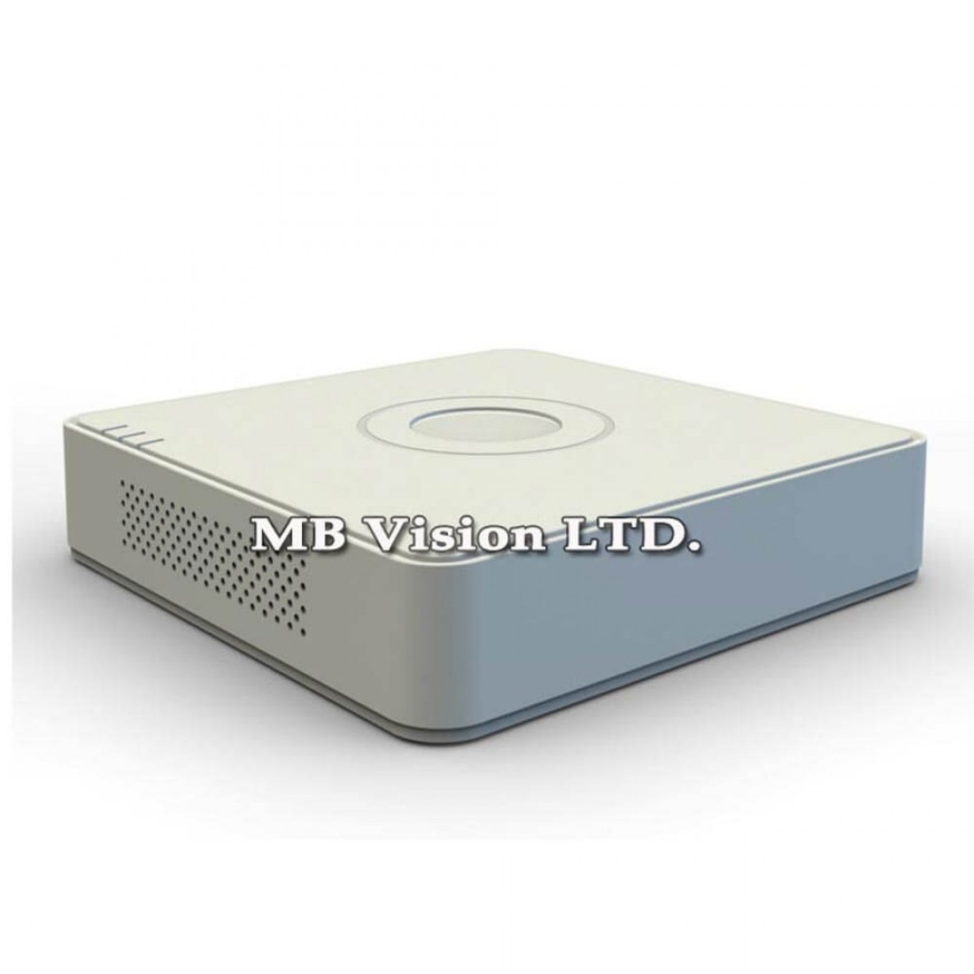 4CH Compact WD1 DVR Hikvision DS-7104HWI-SH - cctvspot.co.uk