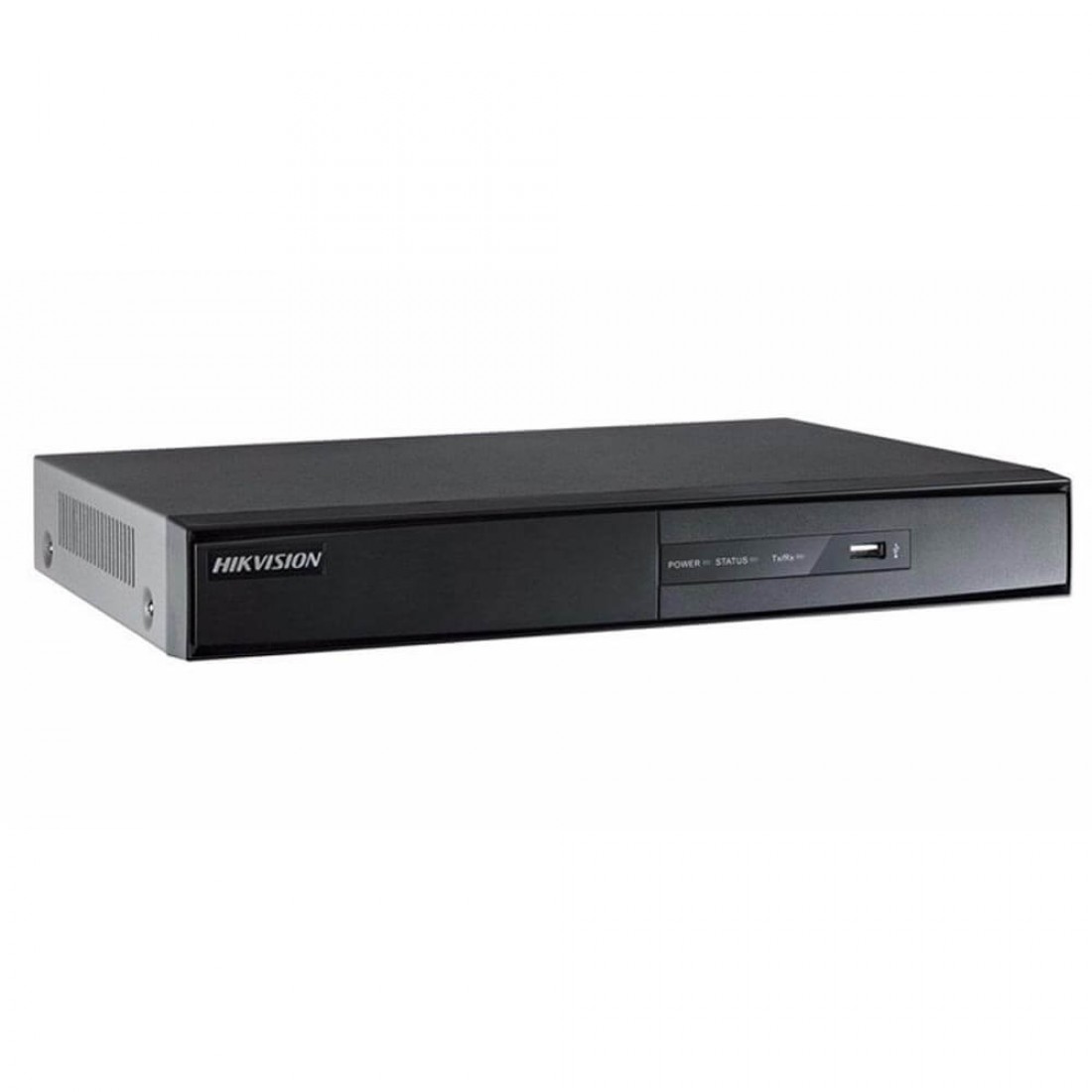16CH DVR Hikvision DS-7216HGHI-K1(S) + 2 IP - cctvspot.co.uk