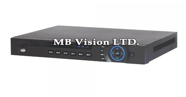 32CH NVR recorder Dahua NVR4232 - cctvspot.co.uk